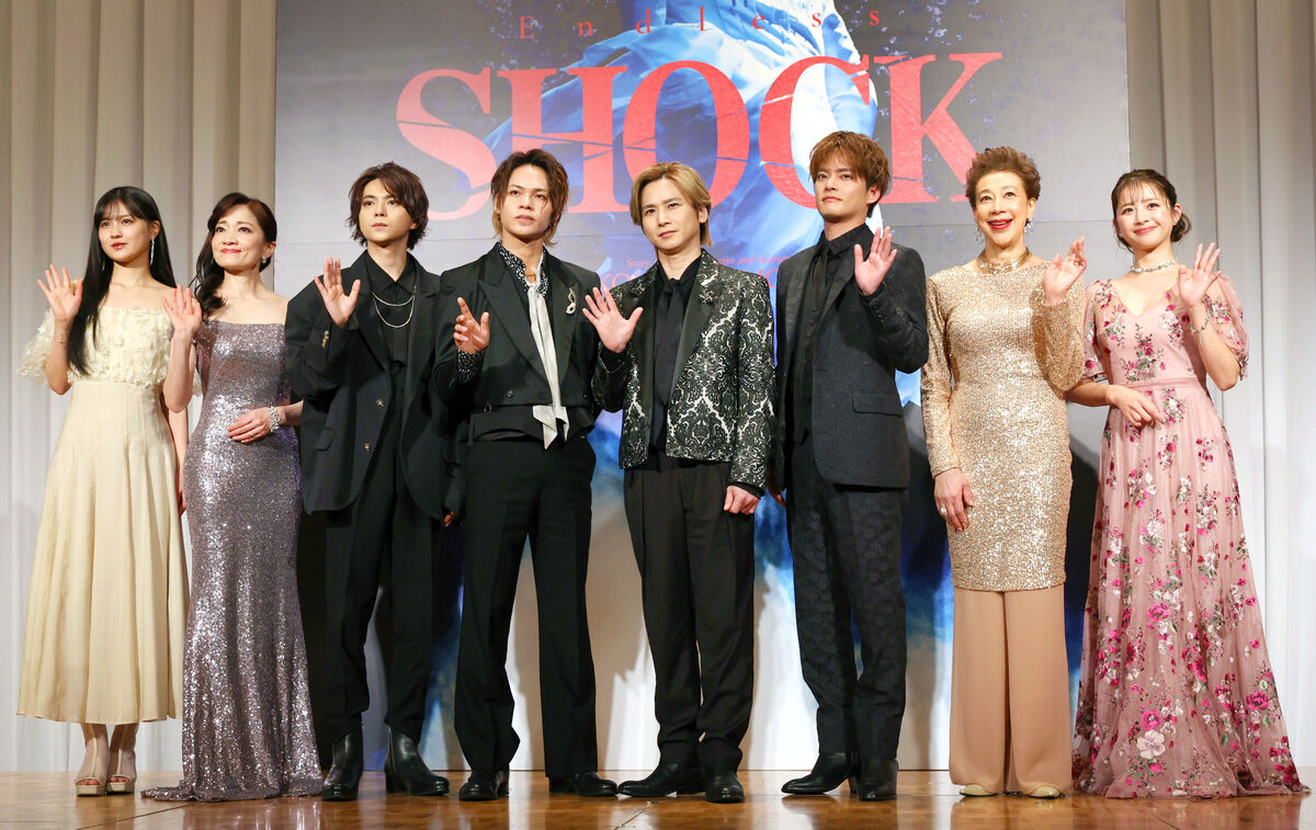 堂本光一と佐藤めぐみが結婚へ？馴れ初めや結婚する4つの理由を調査 ｜ Tomoちんブログ