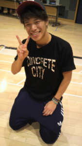 ダンサーNOSUKEは独身？結婚してる？身長やダンス歴などWiki風プロフ！ ｜ Tomoちんブログ