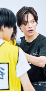 ダンサーNOSUKEは独身？結婚してる？身長やダンス歴などWiki風プロフ！ ｜ Tomoちんブログ